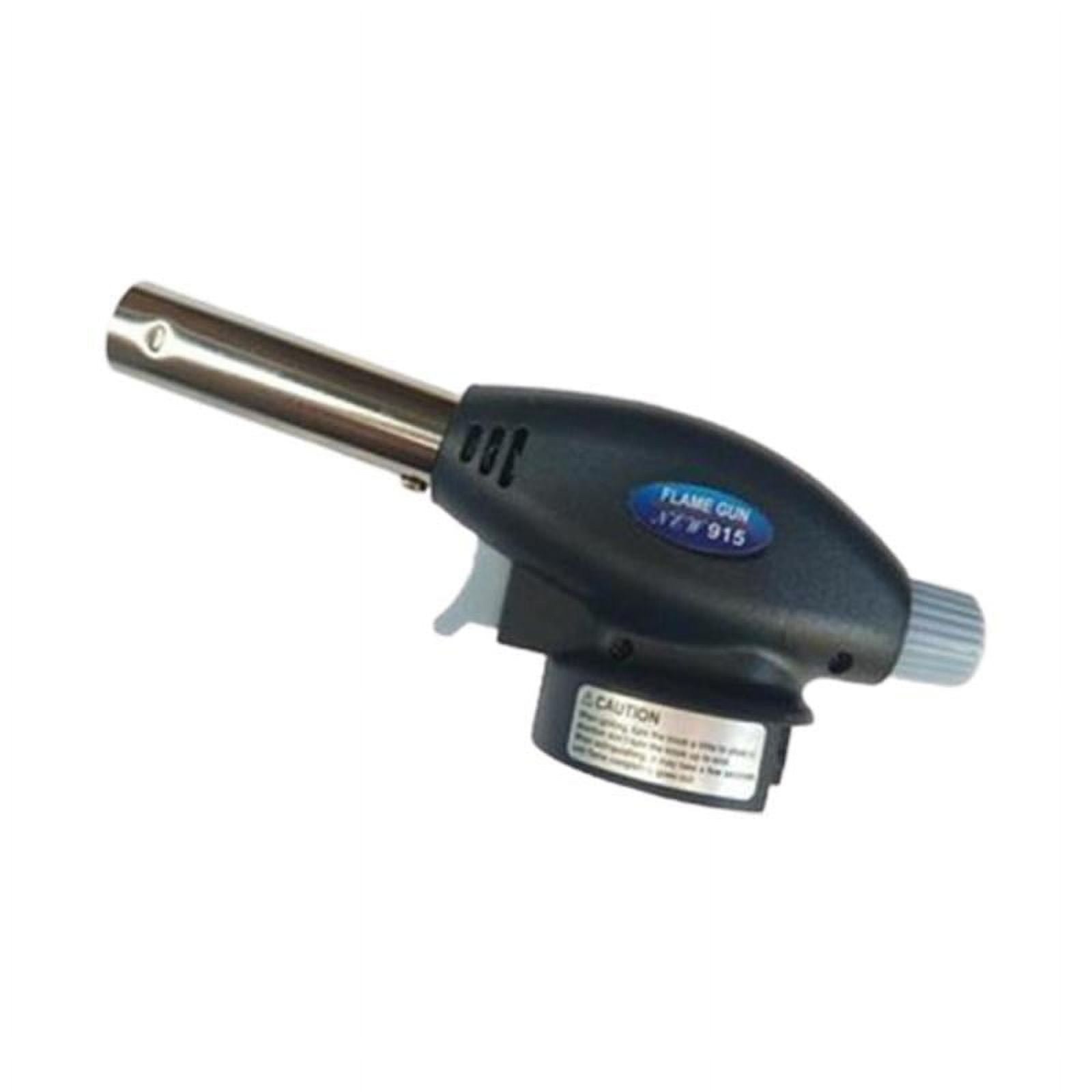 Best-Flamethrower Butane Gas Blow Torch Welding Iron Soldering Lighter ...