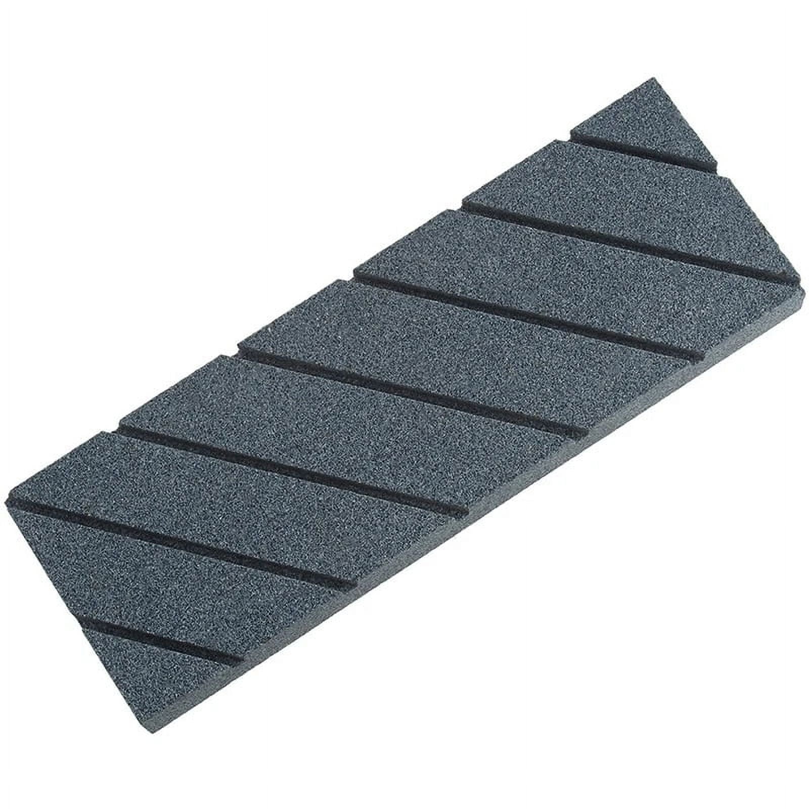 Best Flattening Stone For Whetstone Silicon Carbide Lapping Stone With ...