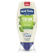 CF Sauer Dukes Real Mayonnaise, Smooth & Creamy, 8 oz Jar - Walmart.com