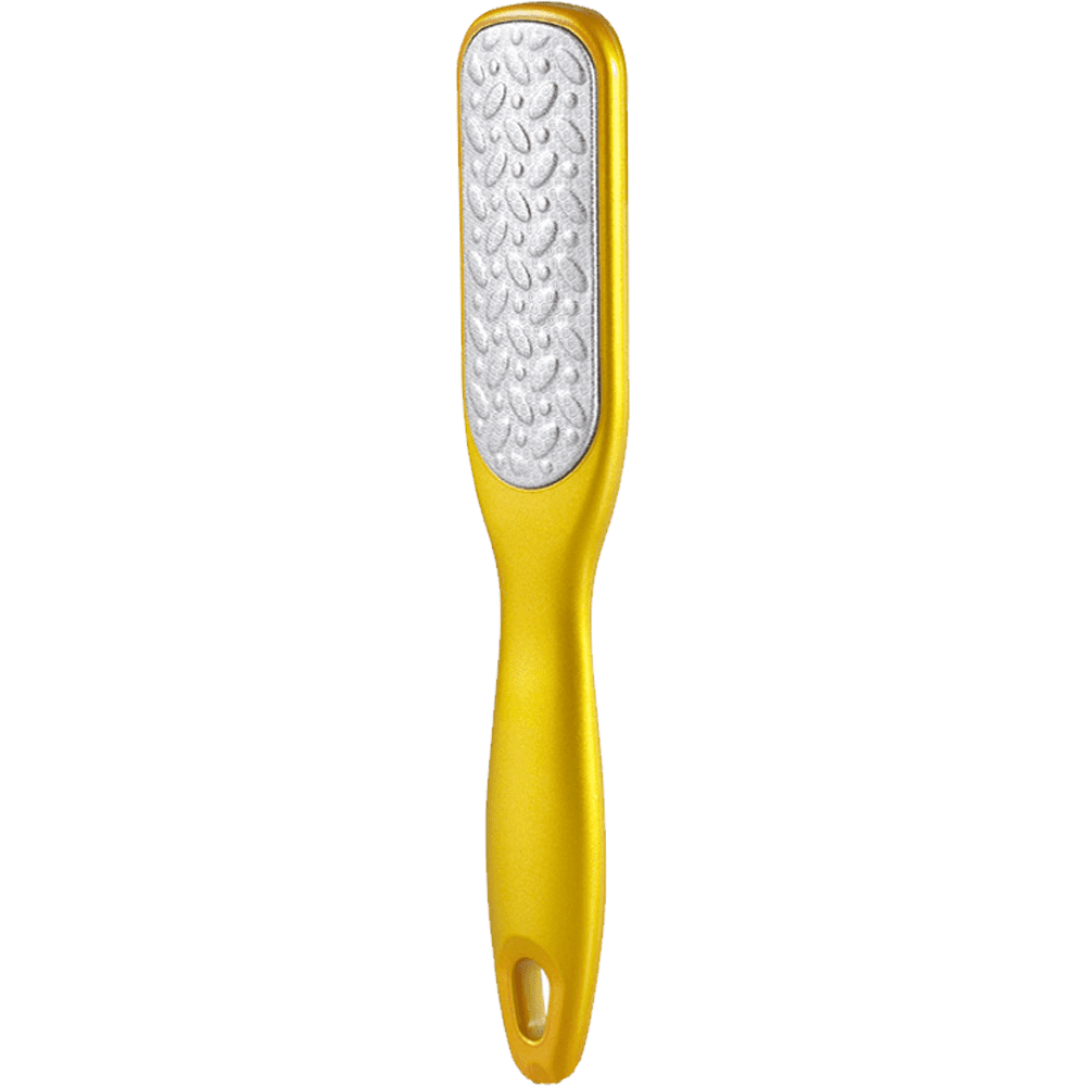 Best Foot care pedicure metal surface tool to remove hard skin. Can be ...
