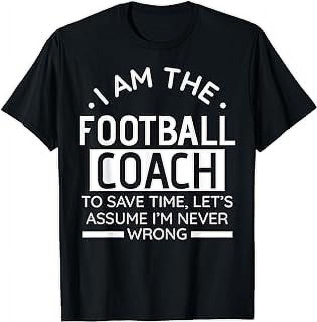 Best Football Shirt For Kids Team Funny T-shirts and Moms - Walmart.com
