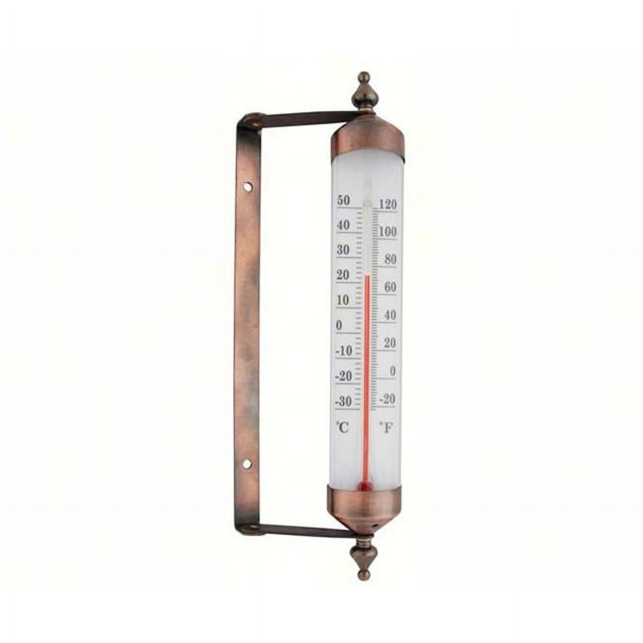Best For Birds BFBTH70 Garden Thermometer - Walmart.com