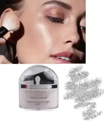 Best For Girls Professional Silver Highlighter - Walmart.com