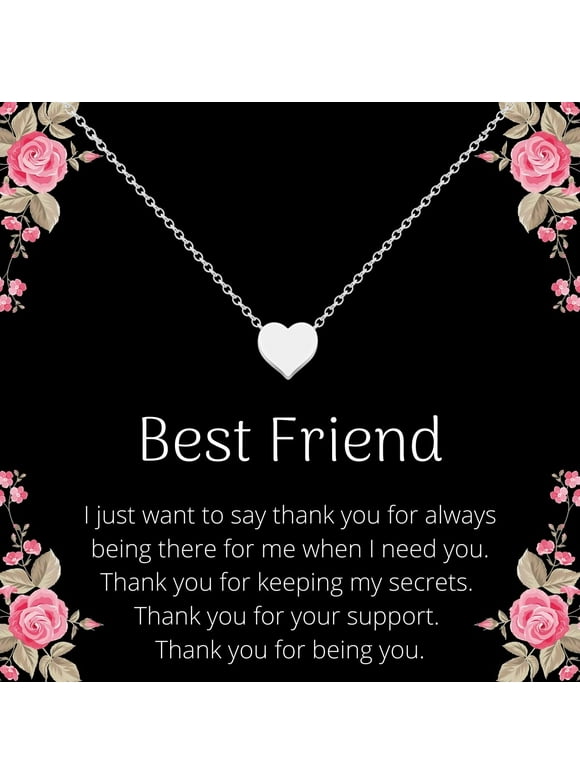 Best Friend Valentine Gifts