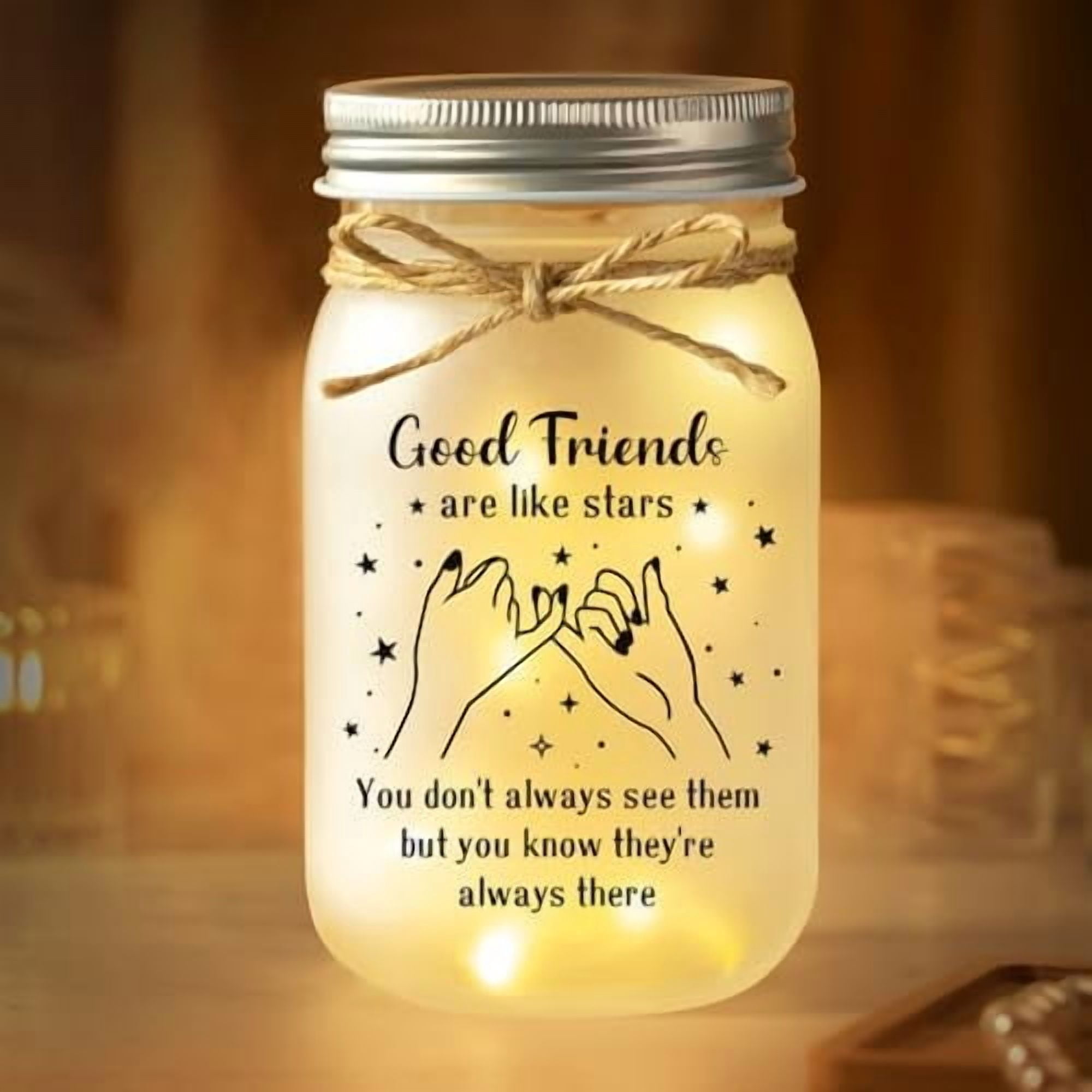 Best Friend Birthday Gifts For Women Mason Jar Night Light For Women best-friend-birthday-gifts-for-women-mason-jar-night-light-for-women