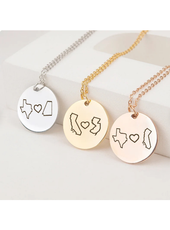 Personalized Jewelry - Walmart.com