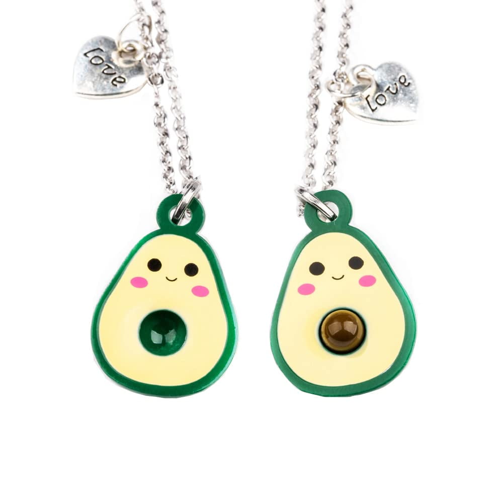 Avocado Necklace