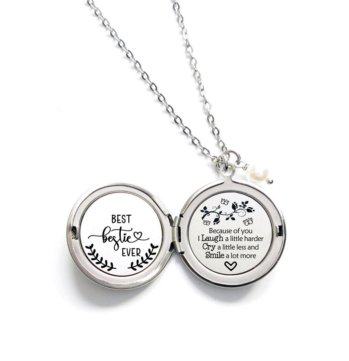 Best Friend Woman Friendship Gifts to My Besties Appreciation Gifts ...