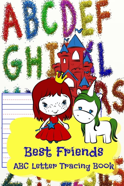 Best Friend Letter