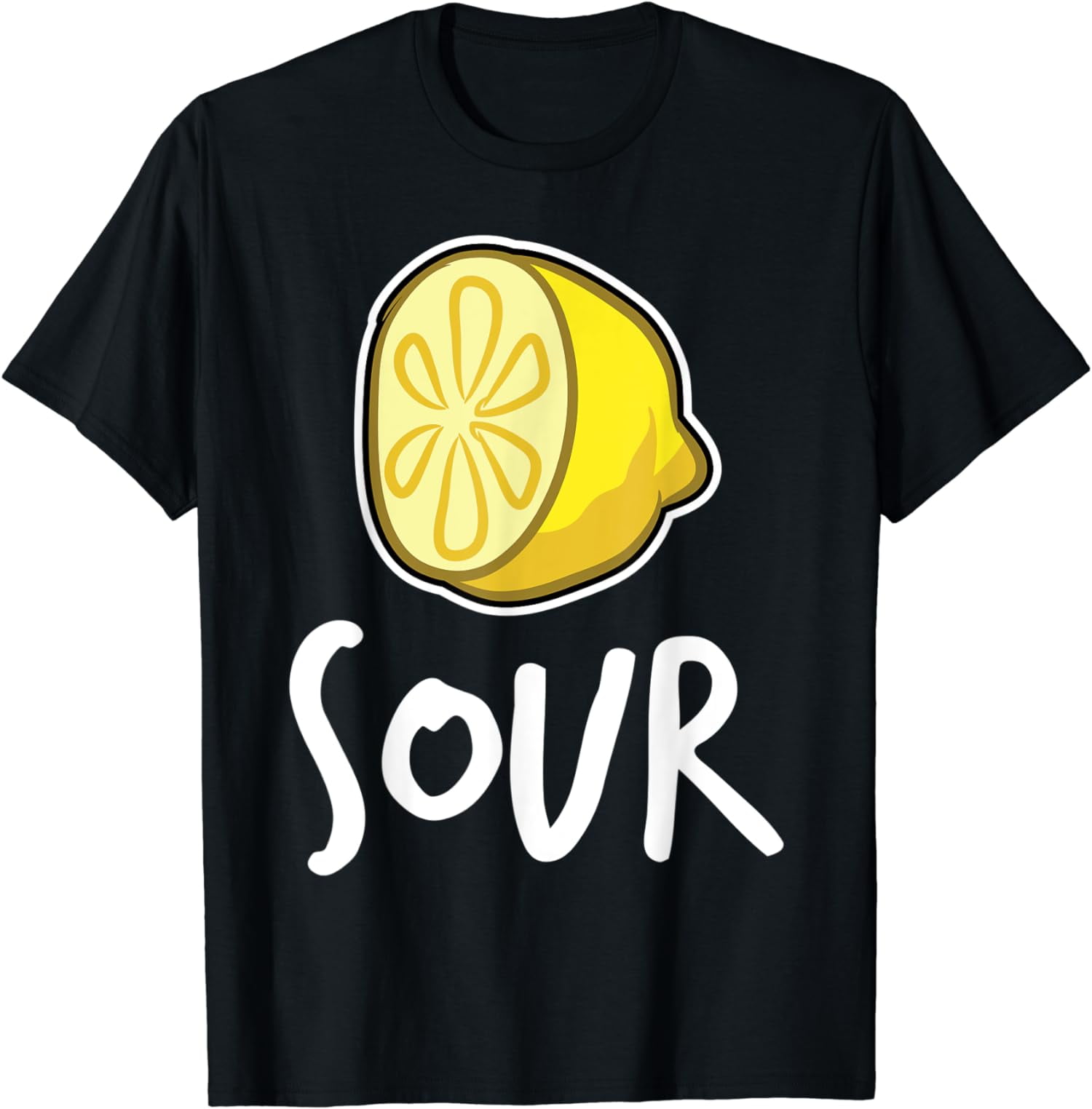 Best Friends Forever Sour T-Shirt - Walmart.com