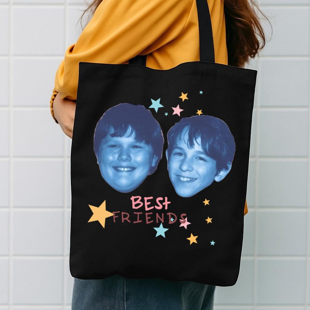 Best Friends - Greg and Rowley - Diary of a Wimpy Kid - Meme Bag ...