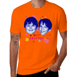 Best Friends - Greg and Rowley - Diary of a Wimpy Kid - Meme Shirt T ...