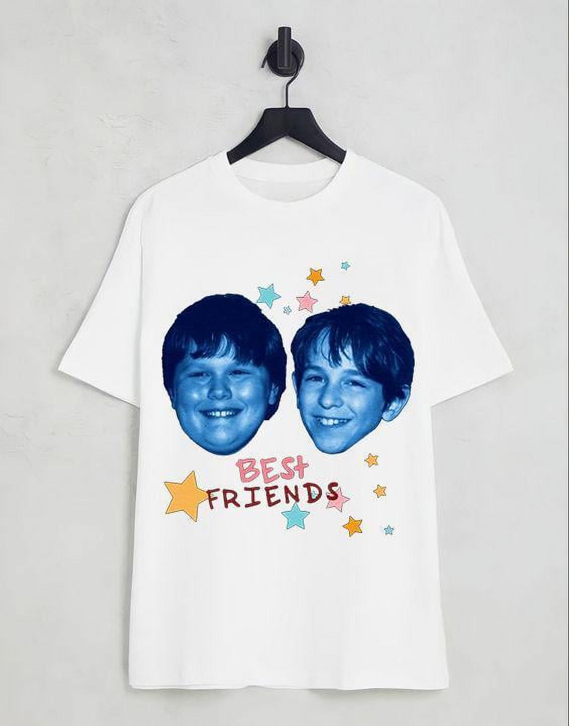 Best Friends - Greg and Rowley - Diary of a Wimpy Kid - Meme Shirt ...