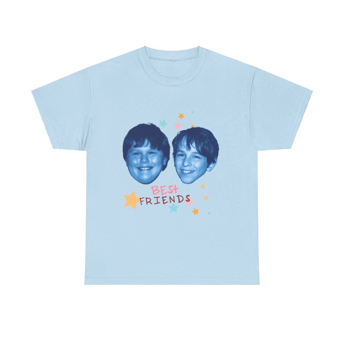 Best Friends - Greg and Rowley - Diary of a Wimpy Kid - Meme Shirt ...