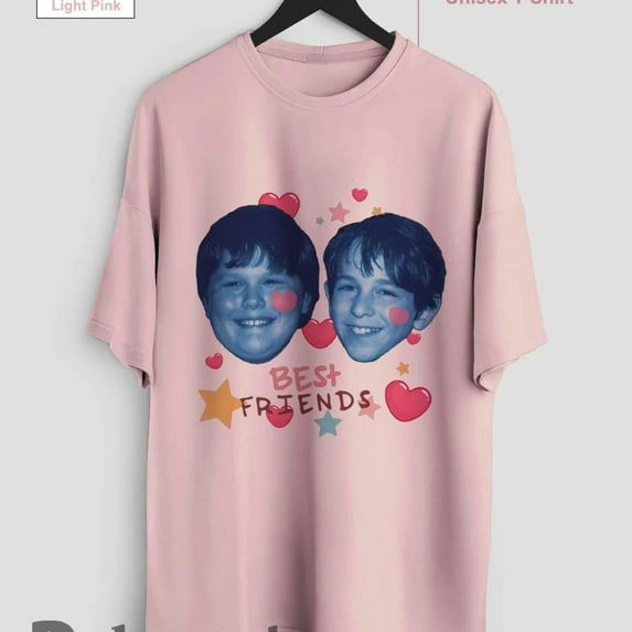 Best Friends, Greg and Rowley, Diary of a Wimpy, Meme T-shirt, S-3XL ...