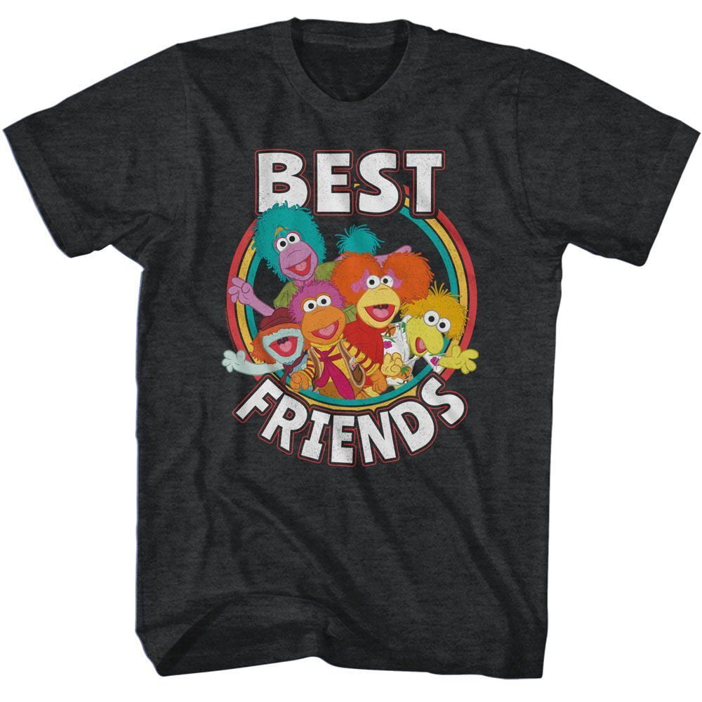 Best Friends Puppet Show Shirt - Walmart.com