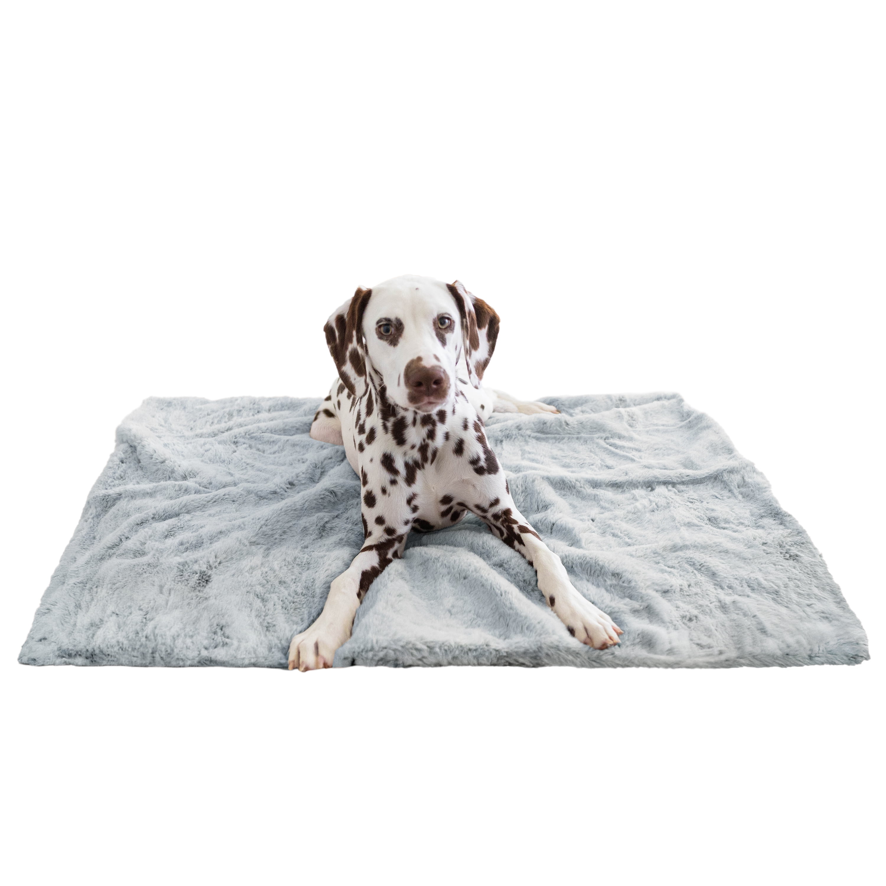 Best Friends by Sheri Reversible SnuggleSoft Calming Dog Blanket ...