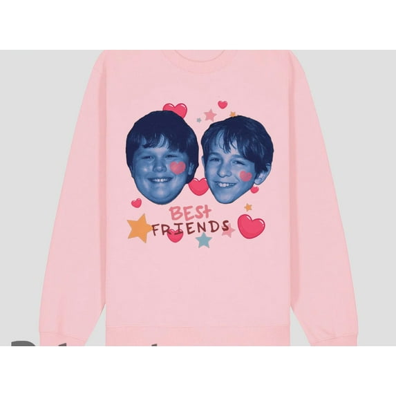 Best Friends Shirt, Greg and Rowley, Diary of a Wimpy, Meme Sweatshirt ...