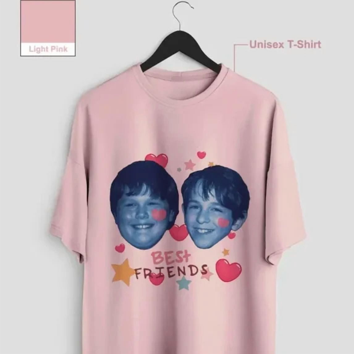 Best Friends T Shirt, Greg and Rowley Merch Shirt, Diary of a Wimpy Kid ...