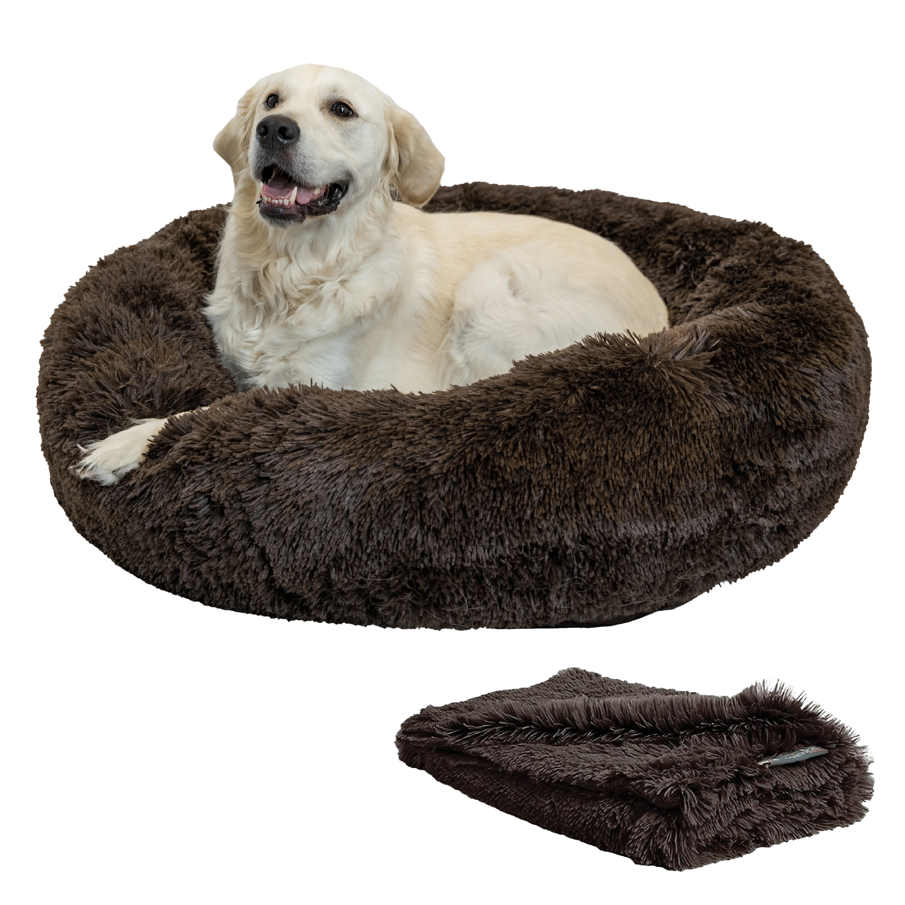 Best Friends by Sheri Bundle Set The Original Calming Shag Donut ...