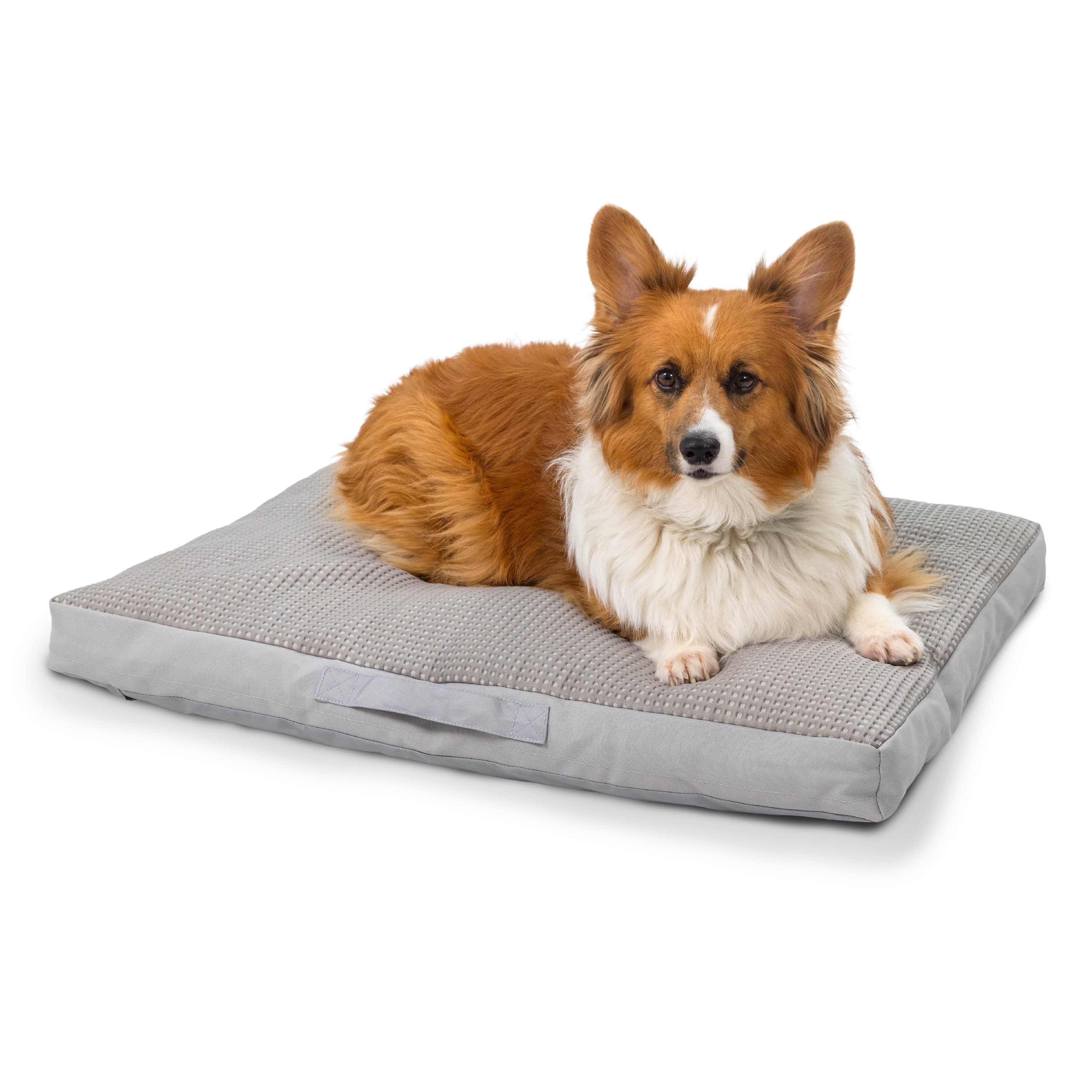 Best Friends by Sheri Cool & Cozy Dog Cooling Bed, Orthopedic Comfort ...