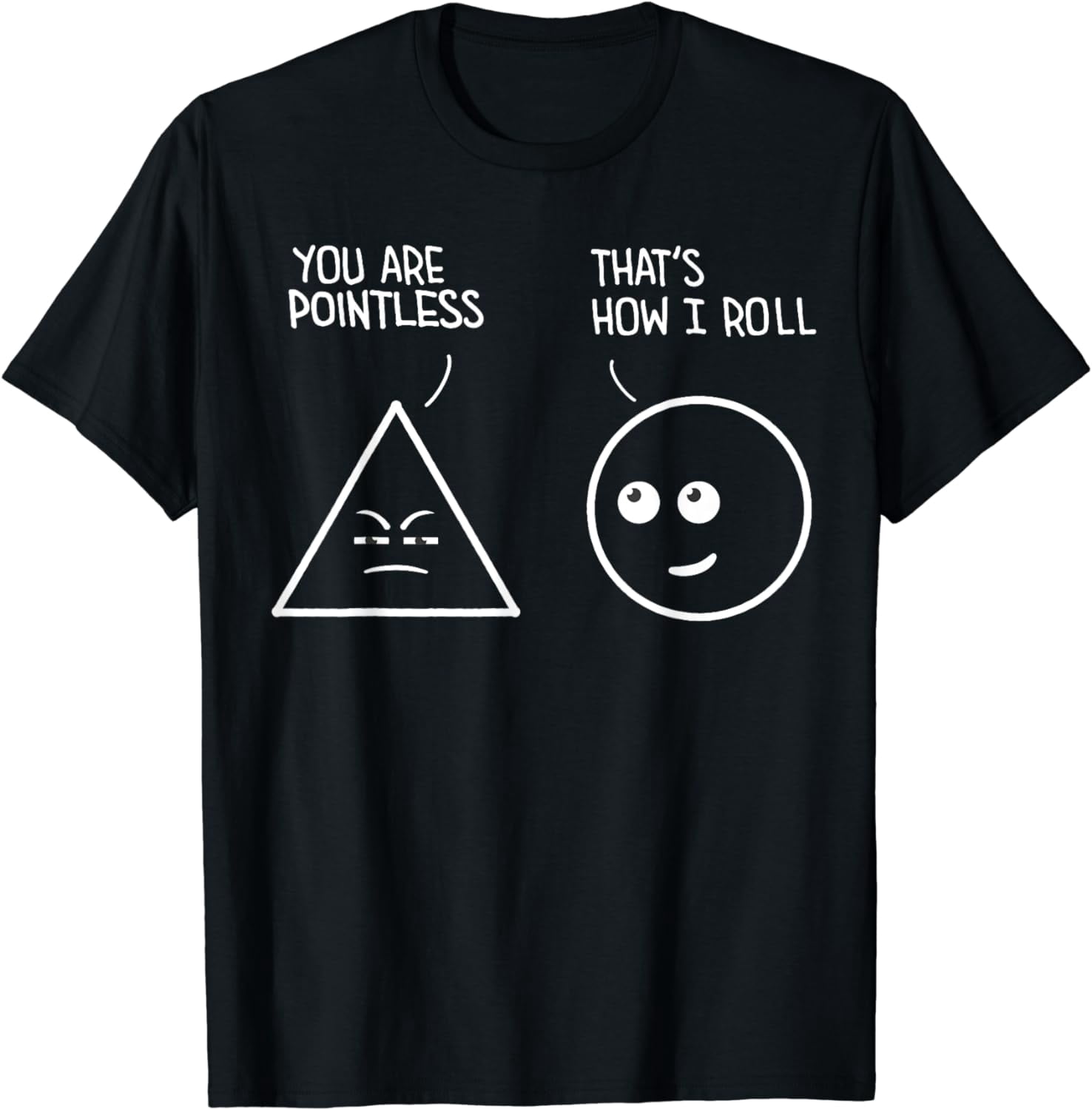 Best Funny Math Teacher Joke Humor Science Fun Math Pun T-Shirt ...