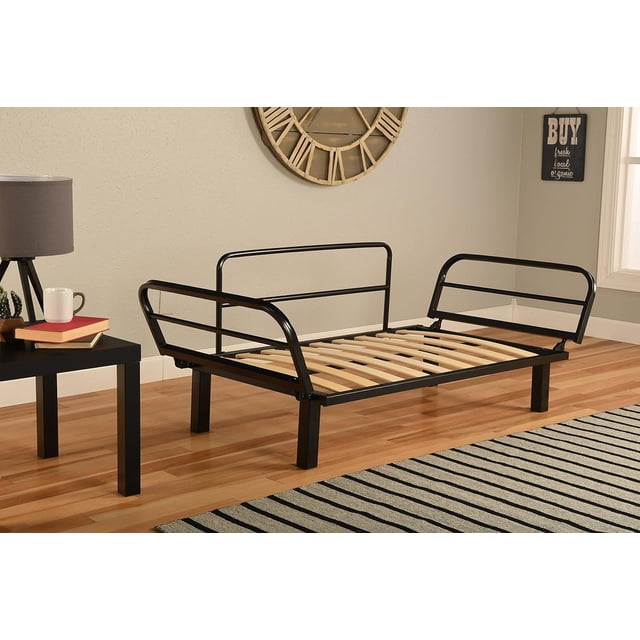 Best Futon Lounger - Frame - Sit Lounge Sleep - Small Furniture For ...