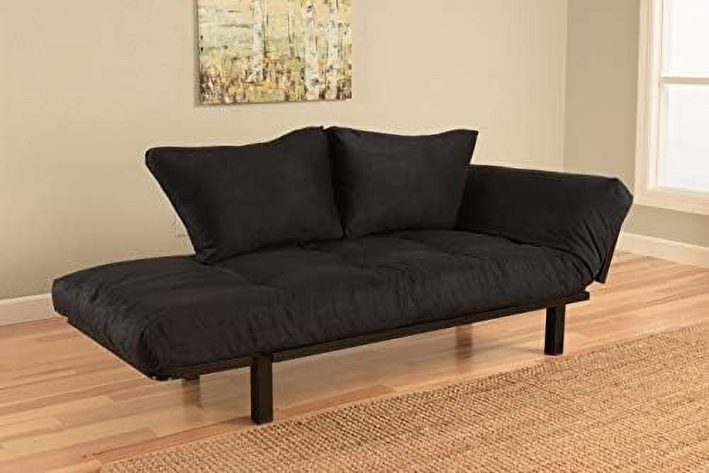 Best Futon Lounger - Mattress ONLY - Sit Lounge Sleep - Small Furniture ...