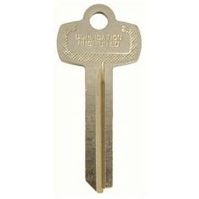 Best G Key Blank Ilco Look Alike - Walmart Business Supplies