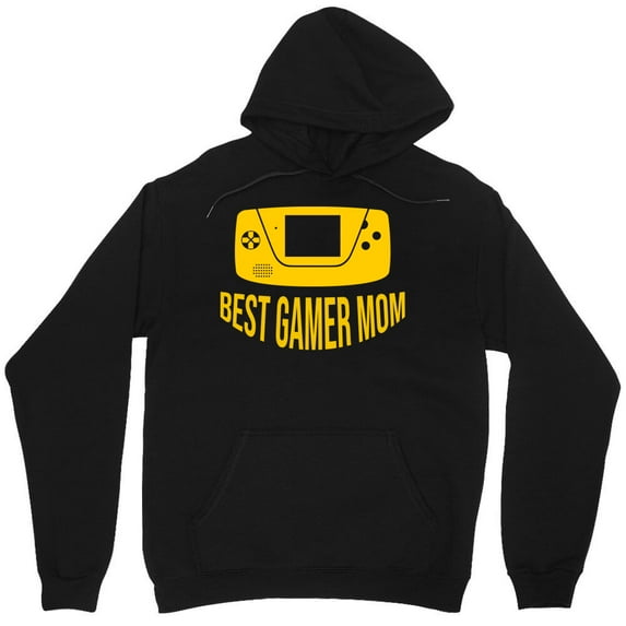 Best Gamer Mom Ever Funny Graphic Mother's Day Gift For Her Video Game ...