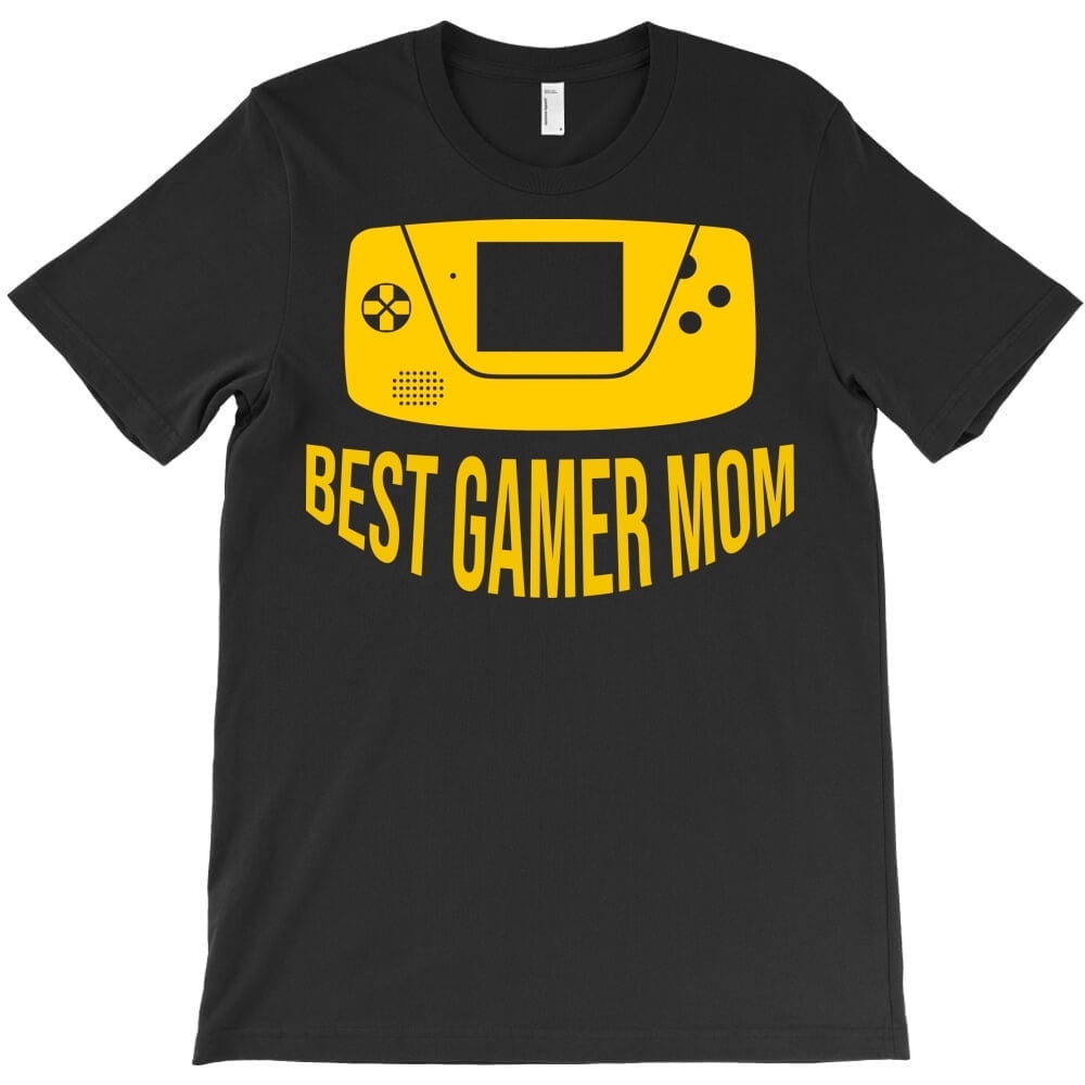 Best Gamer Mom Themed Funny and Cute Themed Gift for a Best Gamer Mom ...