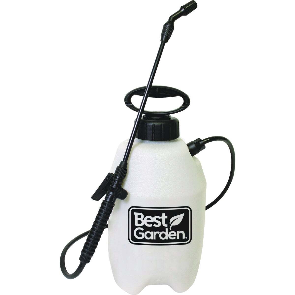 Best Garden Tank Sprayer 16215 - Handheld Garden Sprayer - 2 Gal ...
