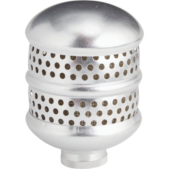 Best Garden Metal Hose End Bubbler 59058 - Water Soaker for Delicate ...