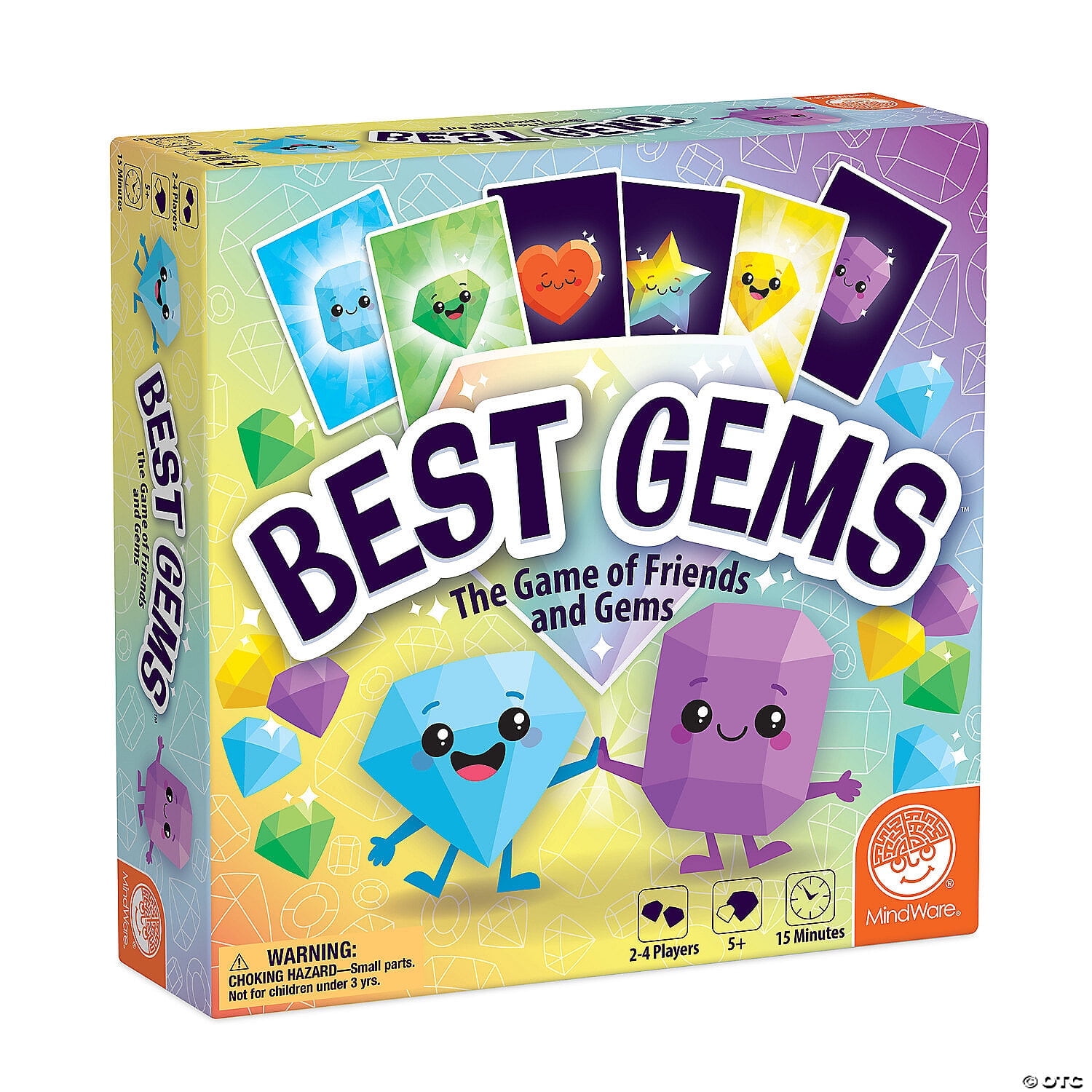 Best Gems Family Game - Walmart.com