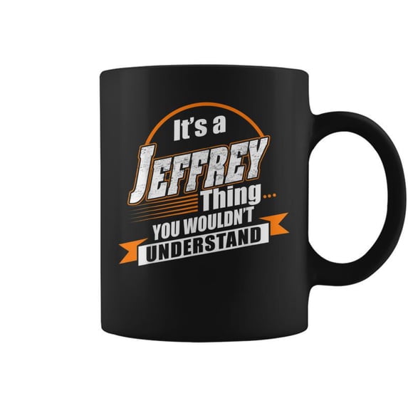 Best Gift For Jeffrey Jeffrey Named Coffee Mugs - Walmart.com