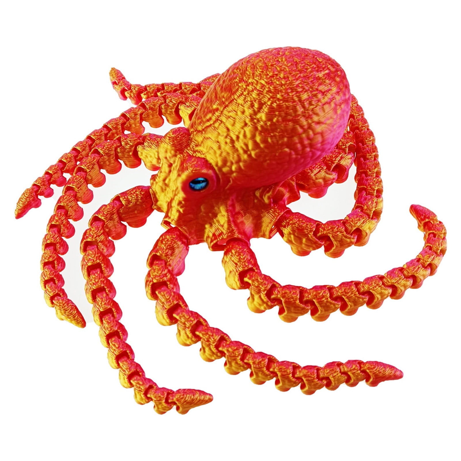 Best Gift, Halloween, Animal Fidget Toys, 3D Printed Animals, 3D ...