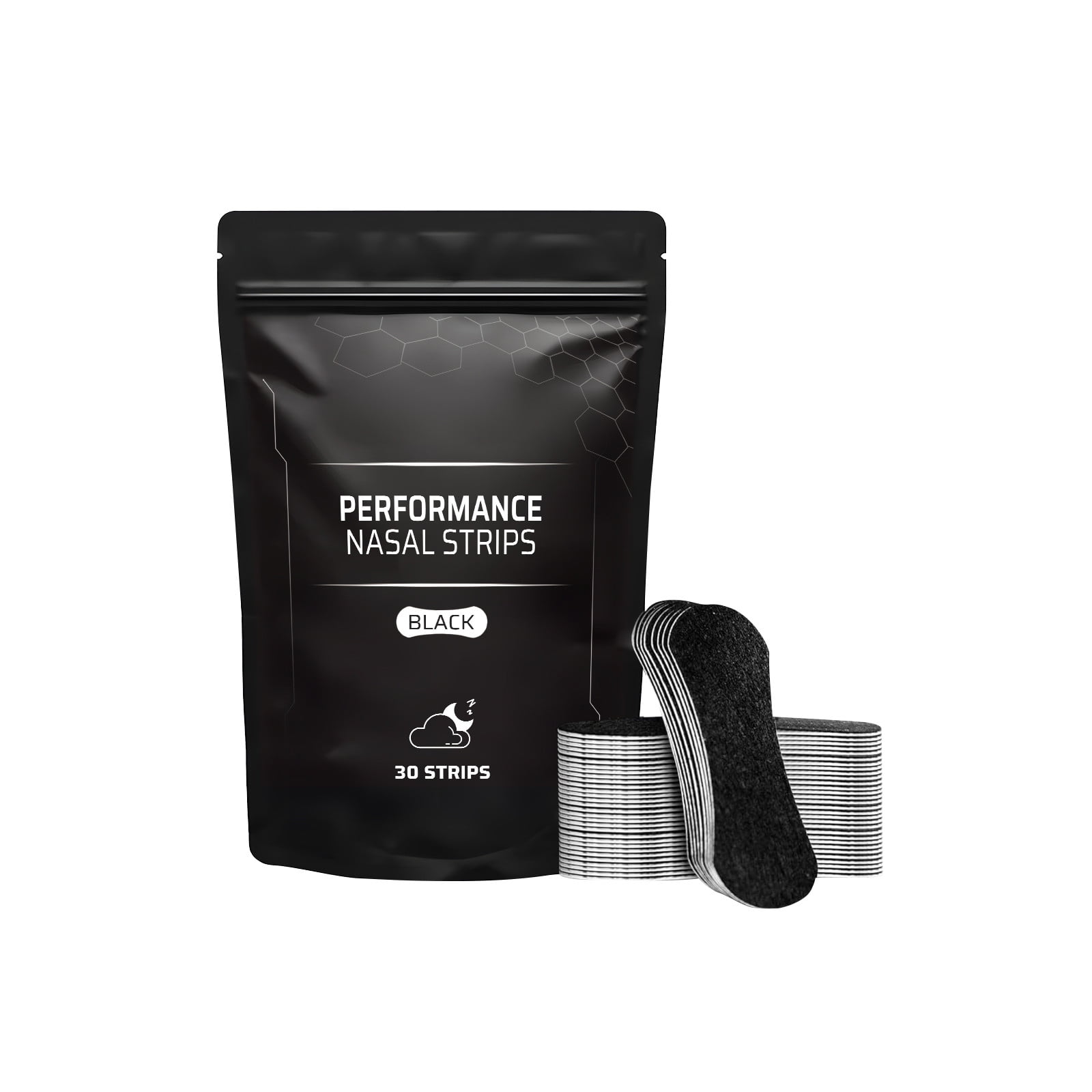 Best Gift for Women!Nasal Strips For Snoring；Anti Snoring Sleeping Nose ...