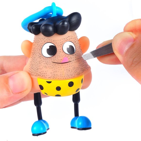 Pimple Popping Toy