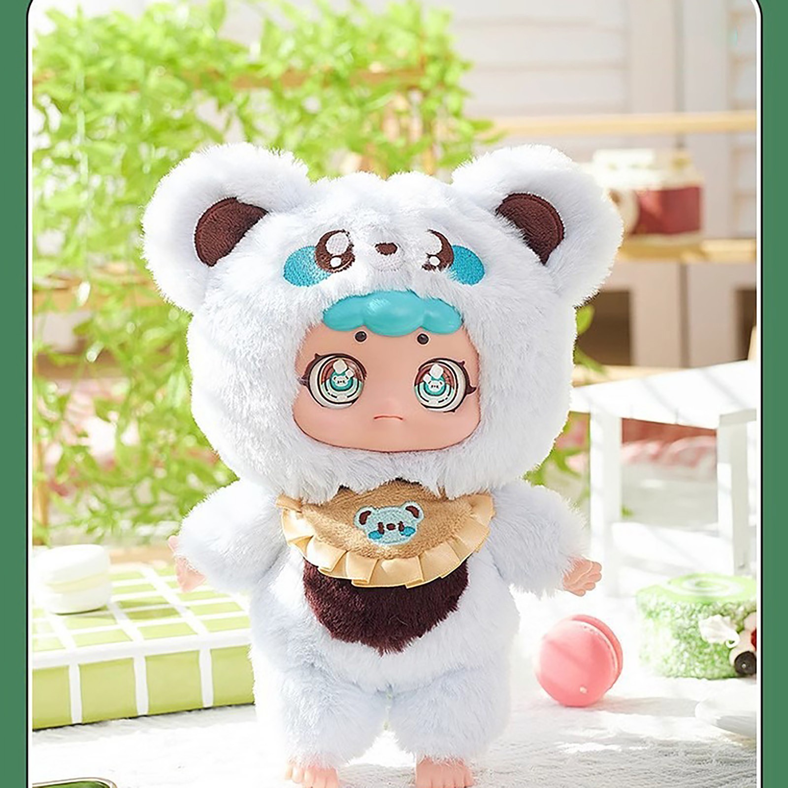 Best Gifts, Nommi's Little World Series, Nommi Doll, Nommi Toys, Plush ...