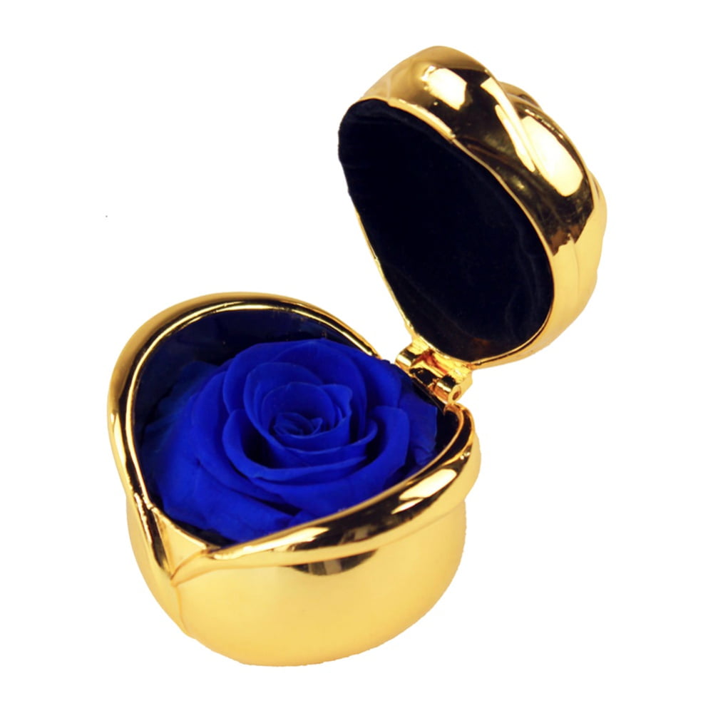 Best Gifts for Valentine's Day, Preserved Flower Rose, Upscale Immortal ...