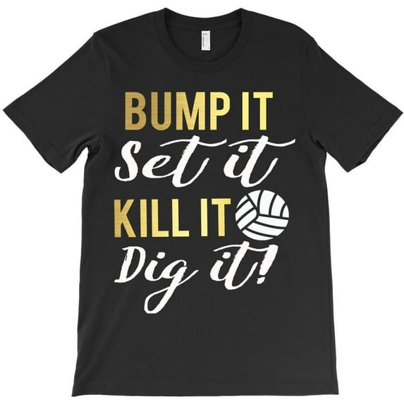 Best Girls Funny Volleyball Saying Gift Sports Graphic Retro Aesthetic ...