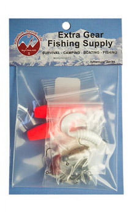 Best Glide ASE Extra Gear Fishing Supply - Walmart.com