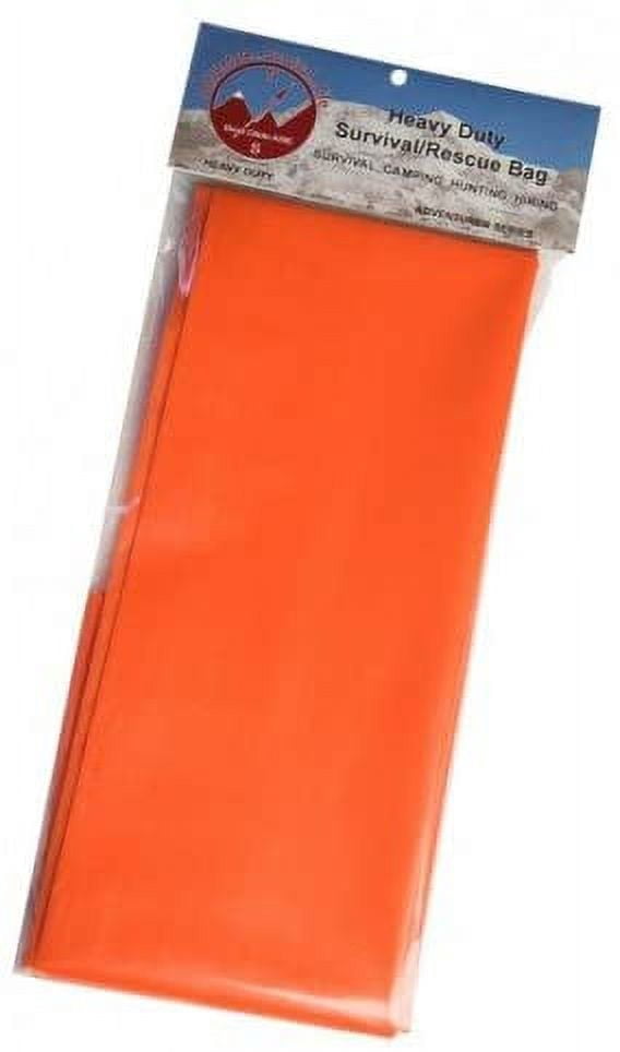 Best Glide ASE Heavy Duty Survival Rescue Bag - Walmart.com