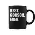 Best Godson Ever Coffee Mugs - Walmart.com