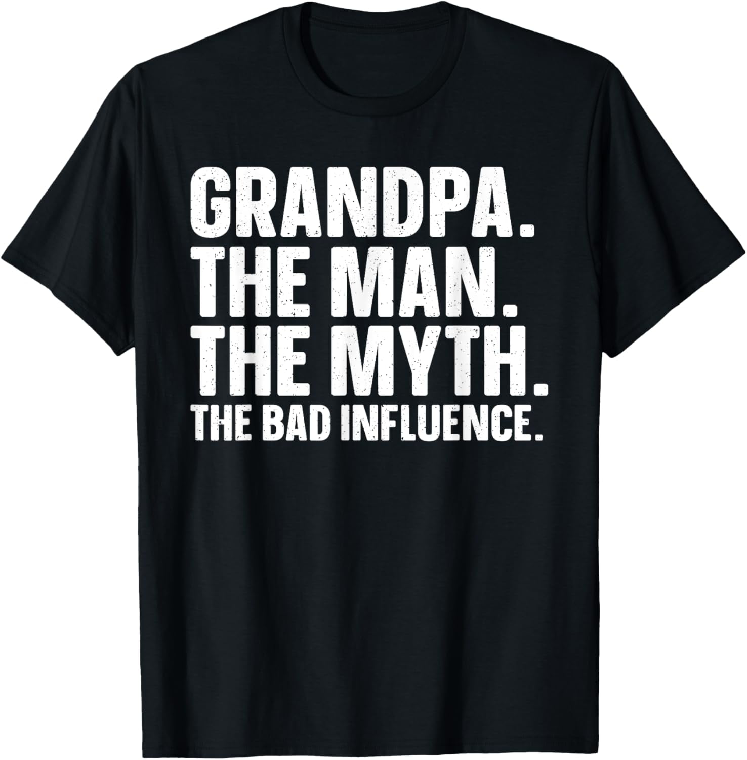 Best Grandpa Art For Men Dad Papa Grandparent Day Papaw Papi T-Shirt ...