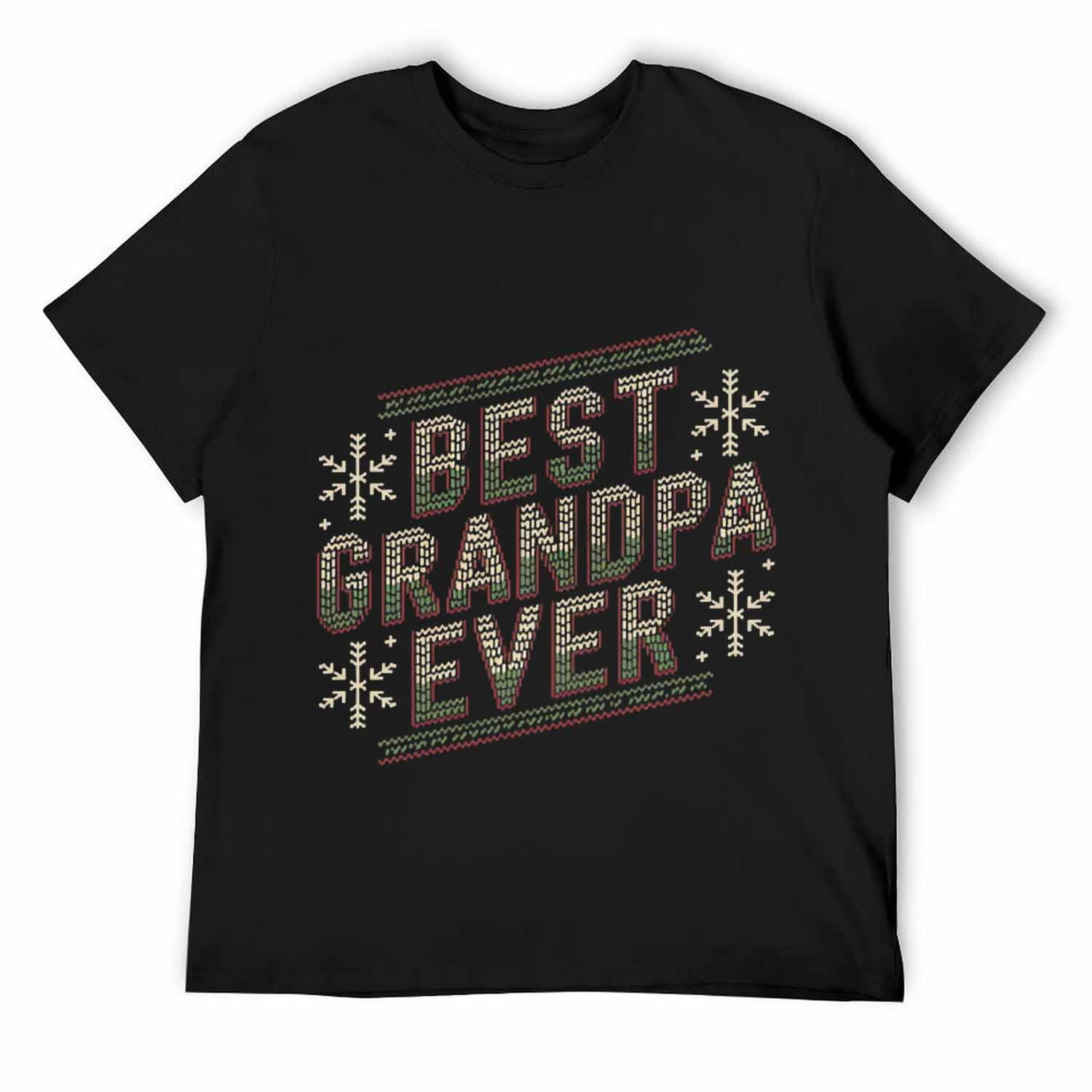 Best Grandpa Ever T-Shirt Italian Filipino Pride T-Shirt - Walmart.com