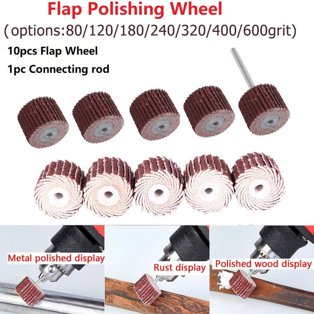 Best Grinding Wheel Rotary For Pedicure For Woodworking Polishing ...
