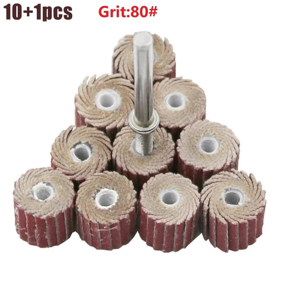 Best Grinding Wheel Rotary For Pedicure For Woodworking Polishing ...