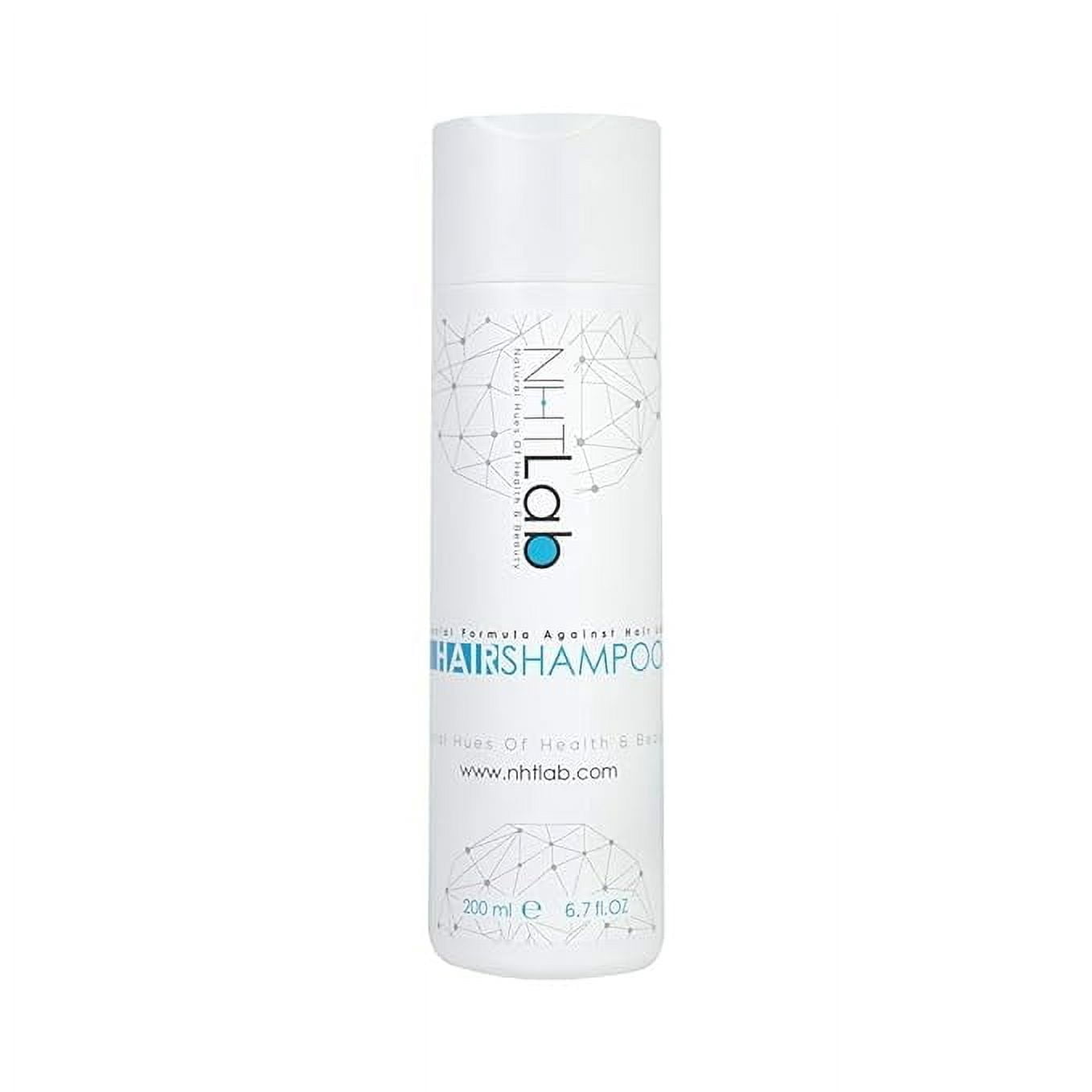 Best Hair Growth Shampoo - Hair Loss Shampoo With Biotin | Hair ...