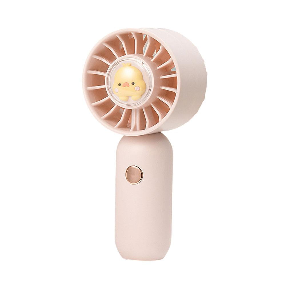 Best-Handheld Electric Small Fan USB Rechargeable Fan х^ τ( зπ η: шр ...